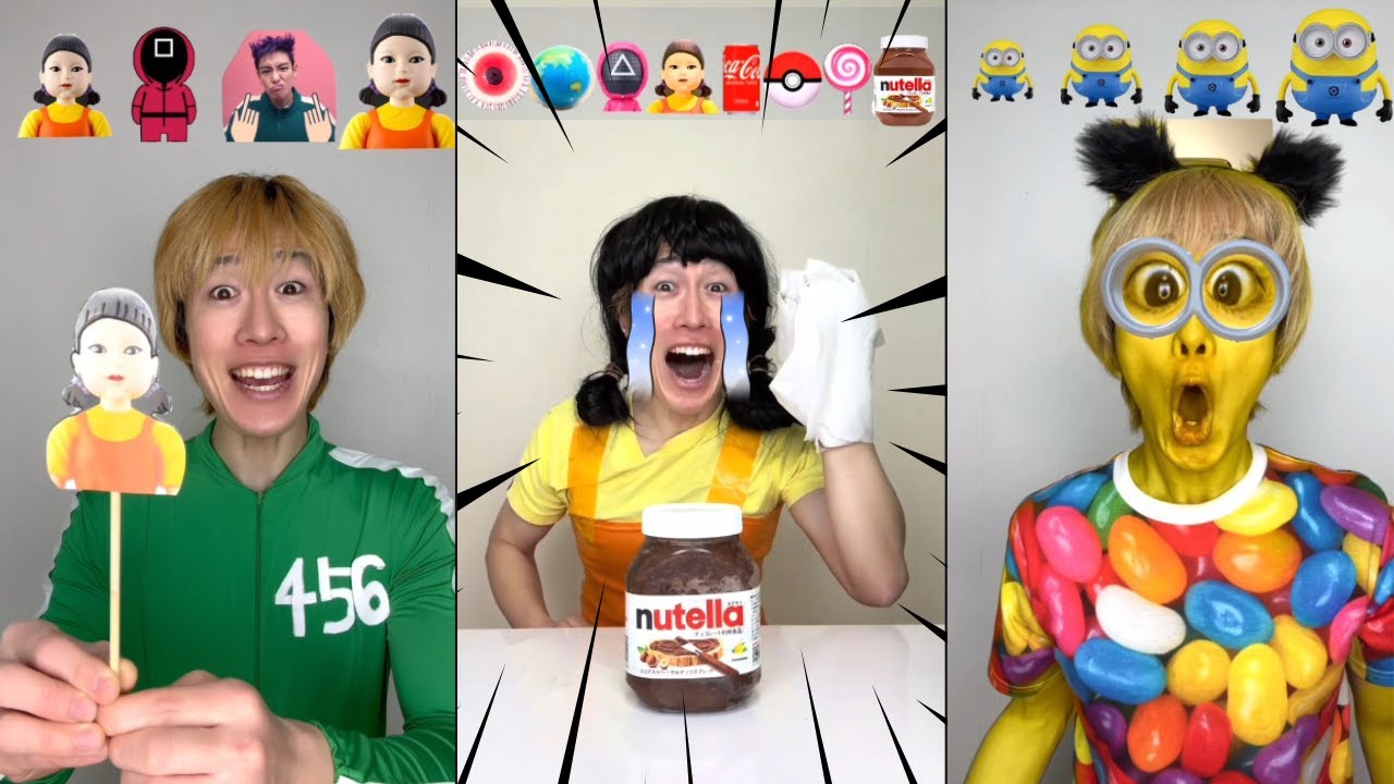 Comedy 】Laughing Videos 😂😂😂A compilation of hilarious videos. - YouTube