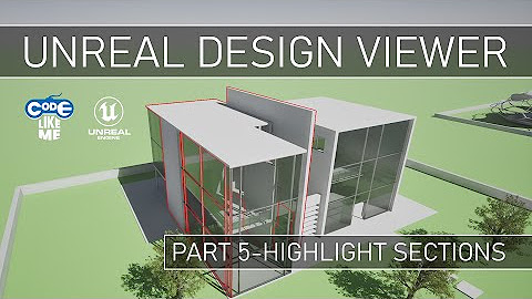 Unreal Engine 5 - Design Viewer System - YouTube