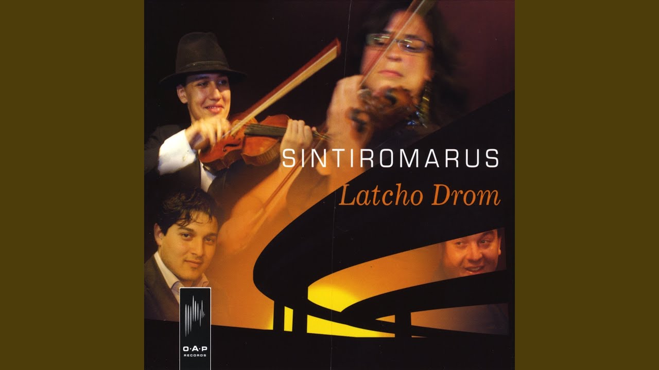 Latcho Drom - YouTube