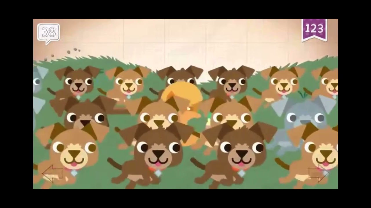 Endless Numbers 38 - YouTube