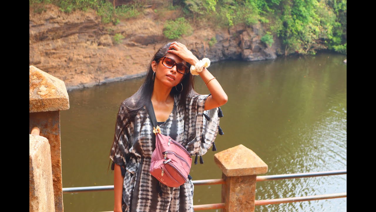 Arvalem caves / Pandava caves | Harvalem waterfalls | Waterfalls in Goa ...