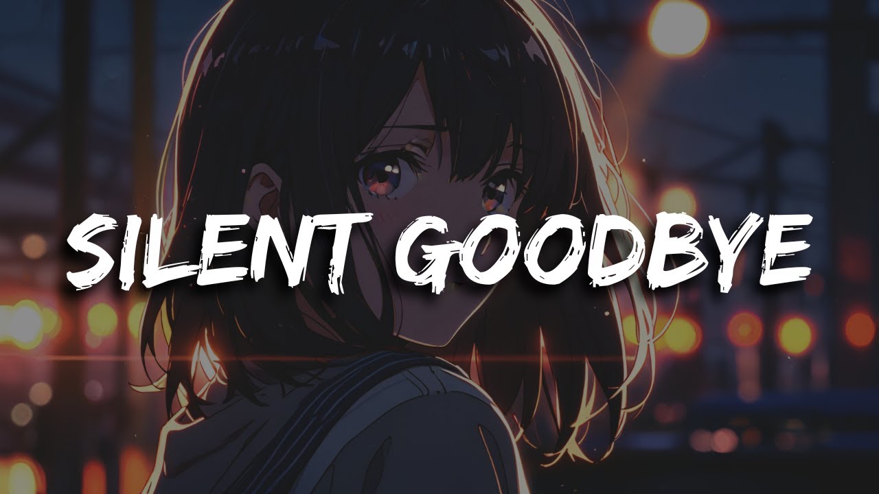 Full Song: Silent Goodbye | New Sad Heartfelt Song Lyrics 2024 - YouTube