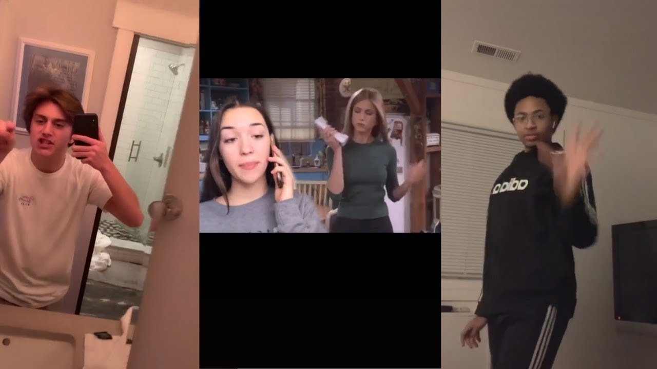 This Is For Rachel | Tik Tok Compilation - YouTube