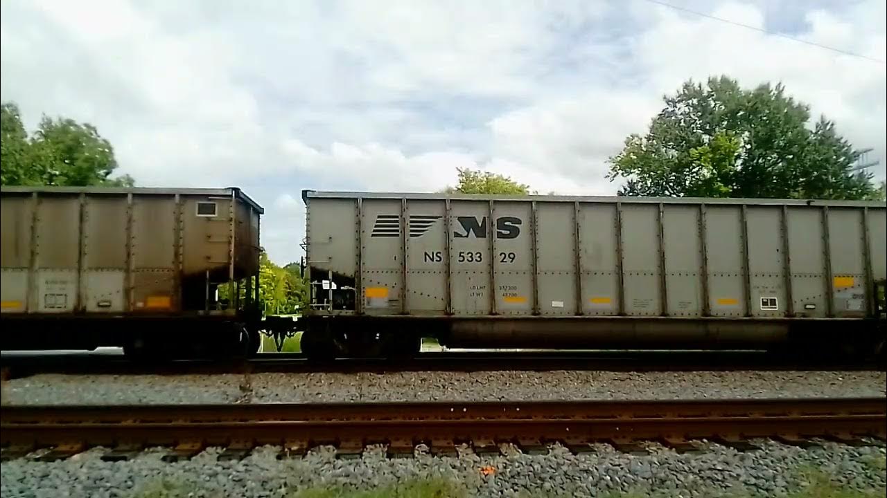NS 821 ? - YouTube