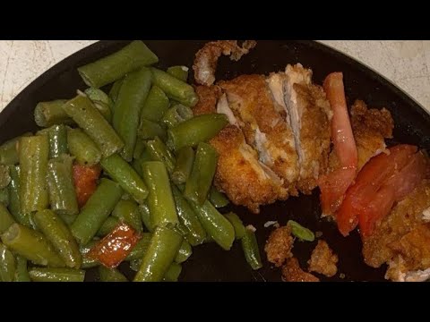 I cooked something little for My Client on Sunday 🍗 - YouTube