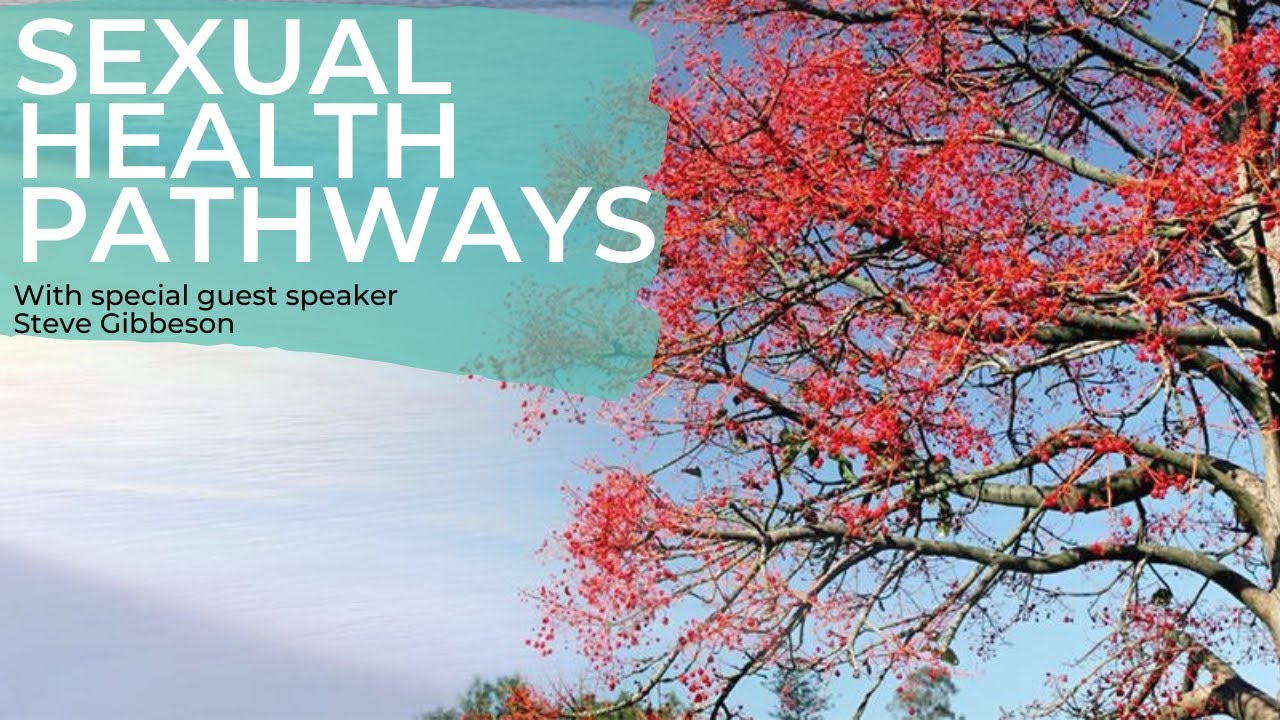 Sexual Health Pathways Webinar - YouTube