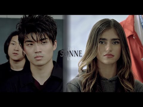 Zara & Kwon ► Sonne