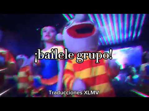 Bely y Beto// Cabecita de Melón// Lyrics on screen// video oficial 🪄❤️