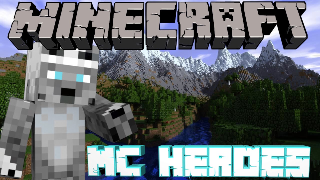 MC Heroes w/ Akmo Agency : TRANSVESTITES IN MINECRAFT - YouTube