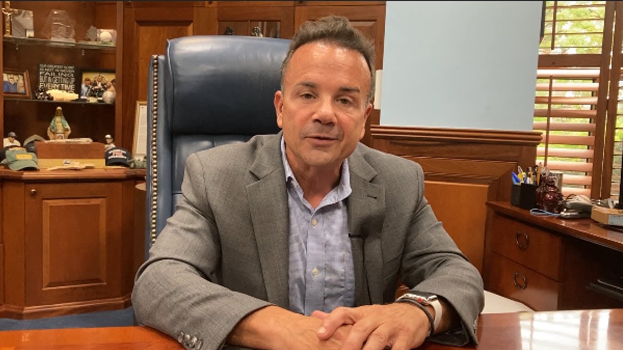 Mayor Ganim Announces ARP Funds Available for Small Businesses and Non ...