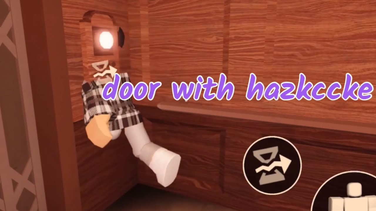 Roblox Doors with an exploiter.. - YouTube