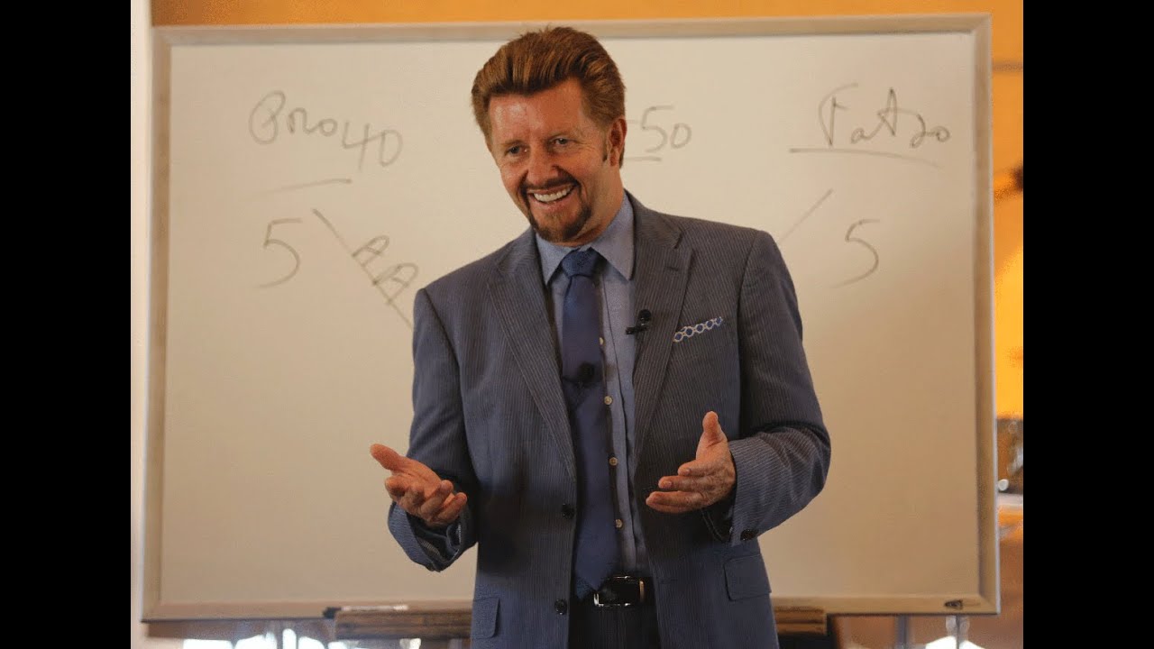 Brian Clement of Hippocrates Health Institute lectures on Sugar - Brian ...