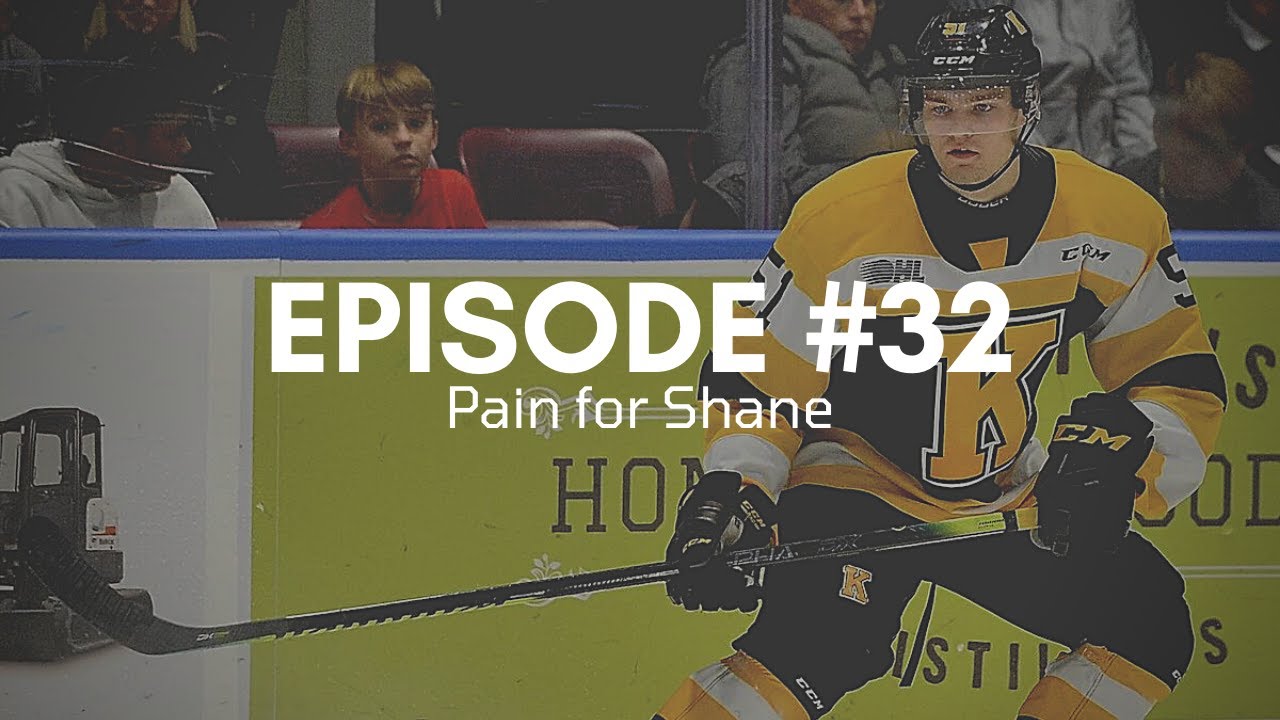 Episode #32 - Pain for Shane - YouTube