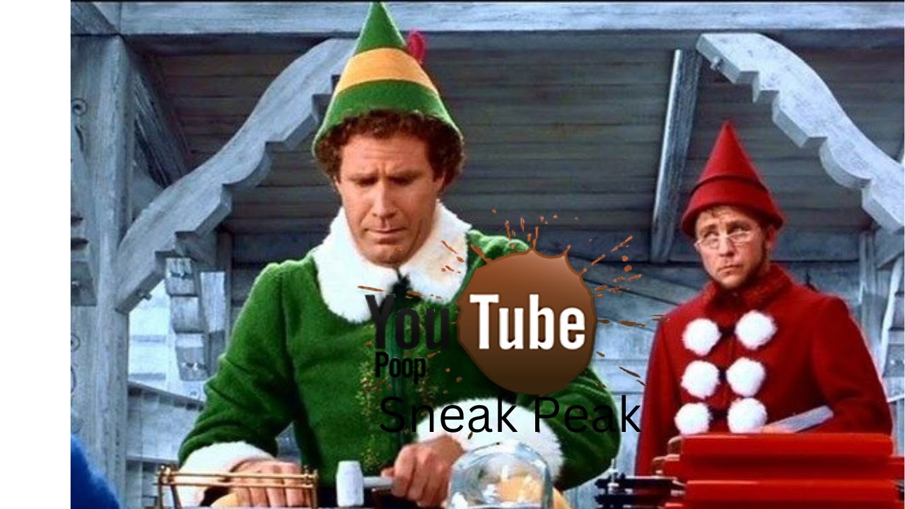 YTP Collab Entry: Buddy Doesn't Pay Off The Cash He Owes The Elves ...
