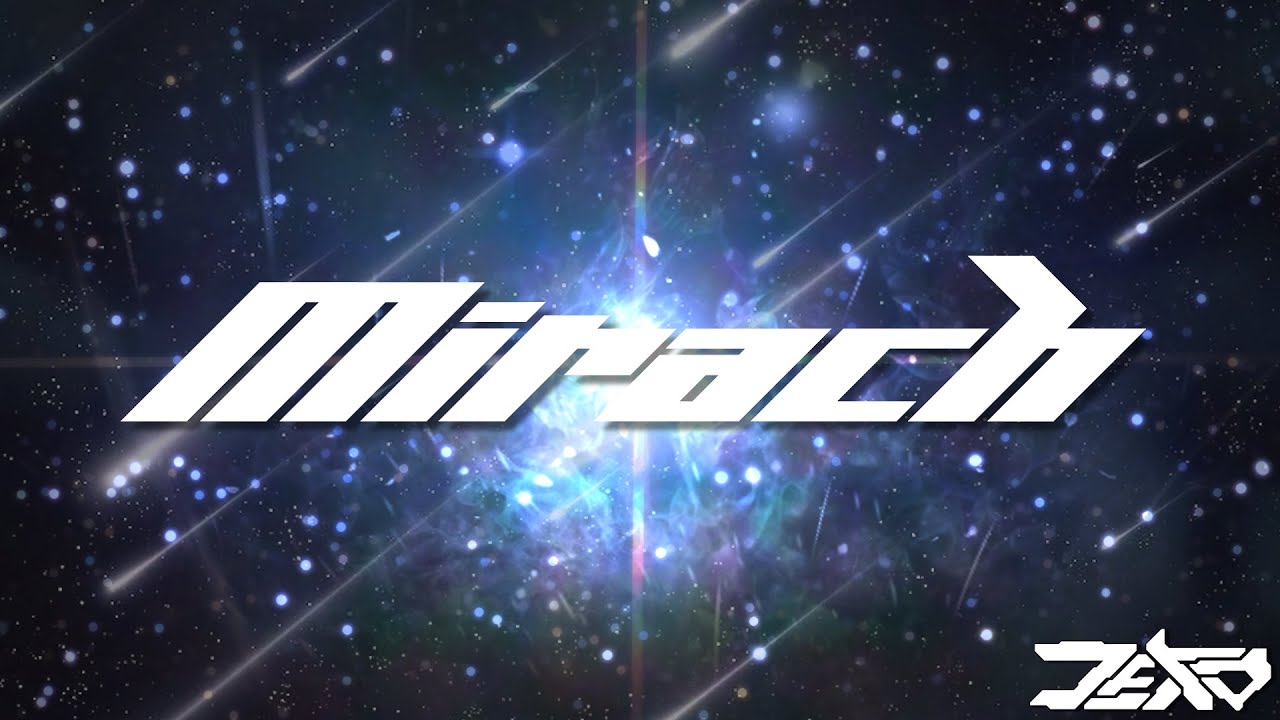 jeko - Mirach (200+26 FOLLOWER SPECIAL) - YouTube