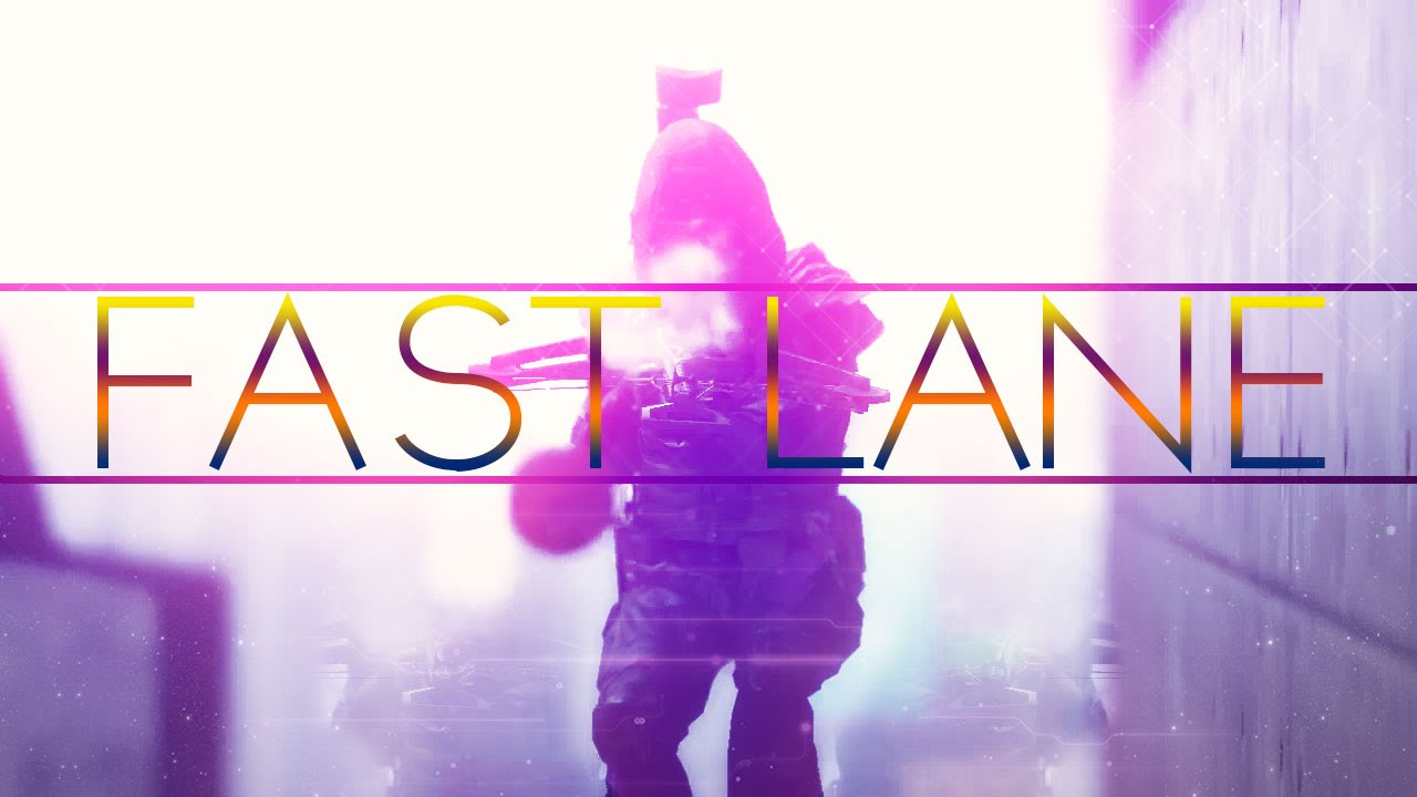 Fast Lane - YouTube