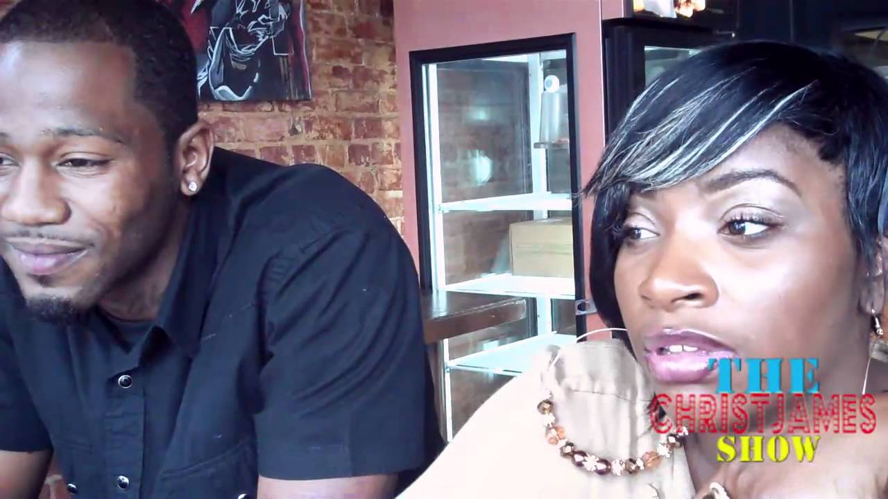 Princess(Crime Mob) Co Stars In Lance Elam Expectation pt 1 (Reality ...