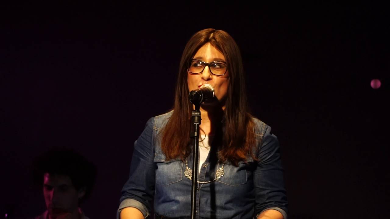 ירושלים שלי חוה תמר דניאל - Hava Tamar Daniel - My Jerusalem - YouTube