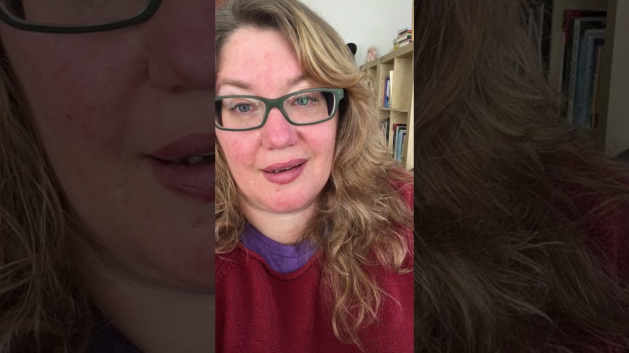 HFA Physically Distant/Socially Connected: Sarah Pape - YouTube