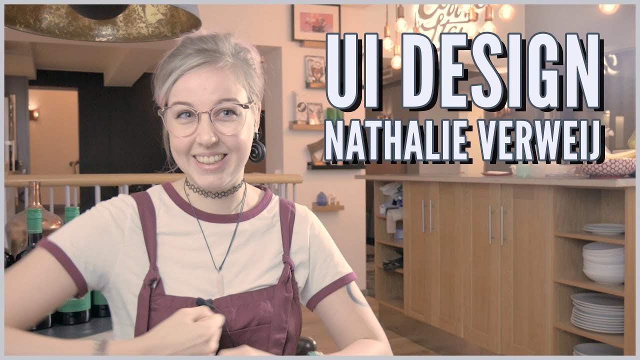 Developer Highlight - UI/UX Design - YouTube