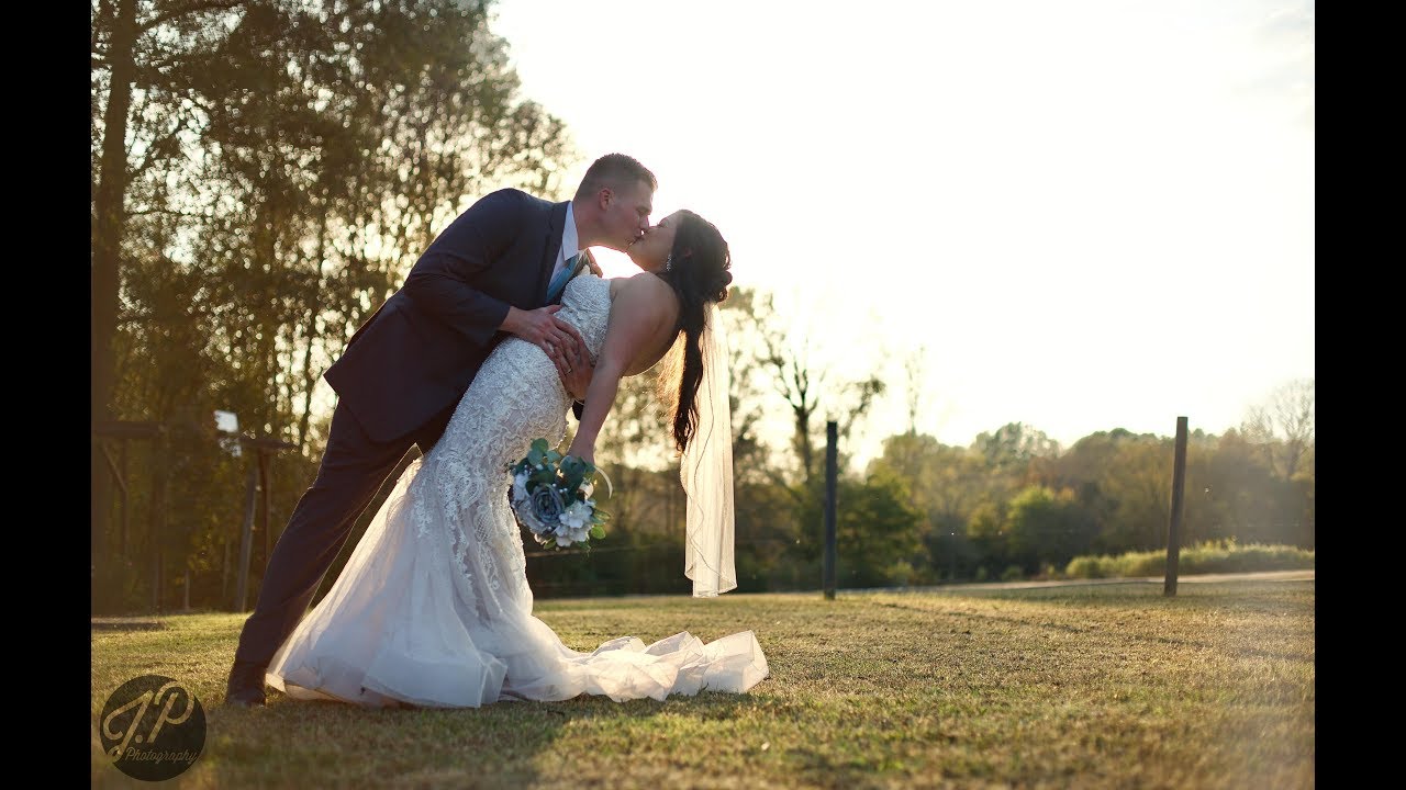 Weber Wedding - YouTube