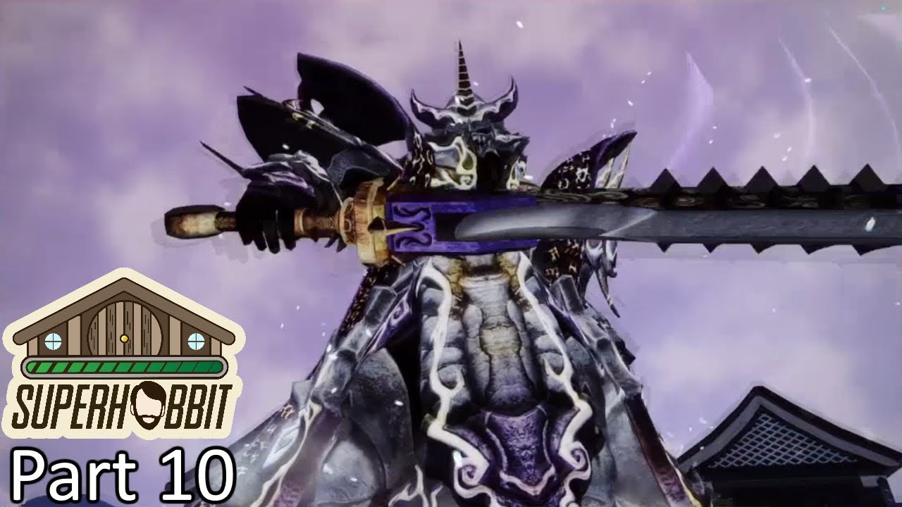 Phantasy Star Online 2 (PSO2 Classic) - Part 10 - YouTube