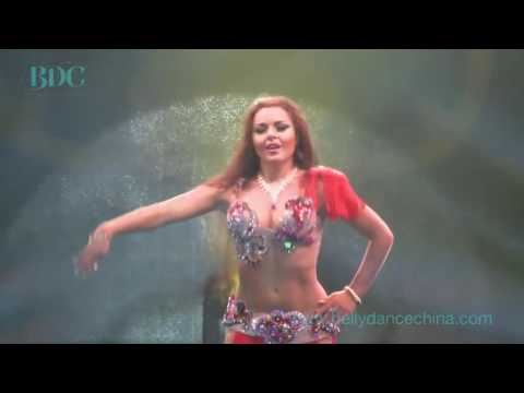 Master Teacher Alla Kushnir Preforms @ BDC Gala show   YouTube