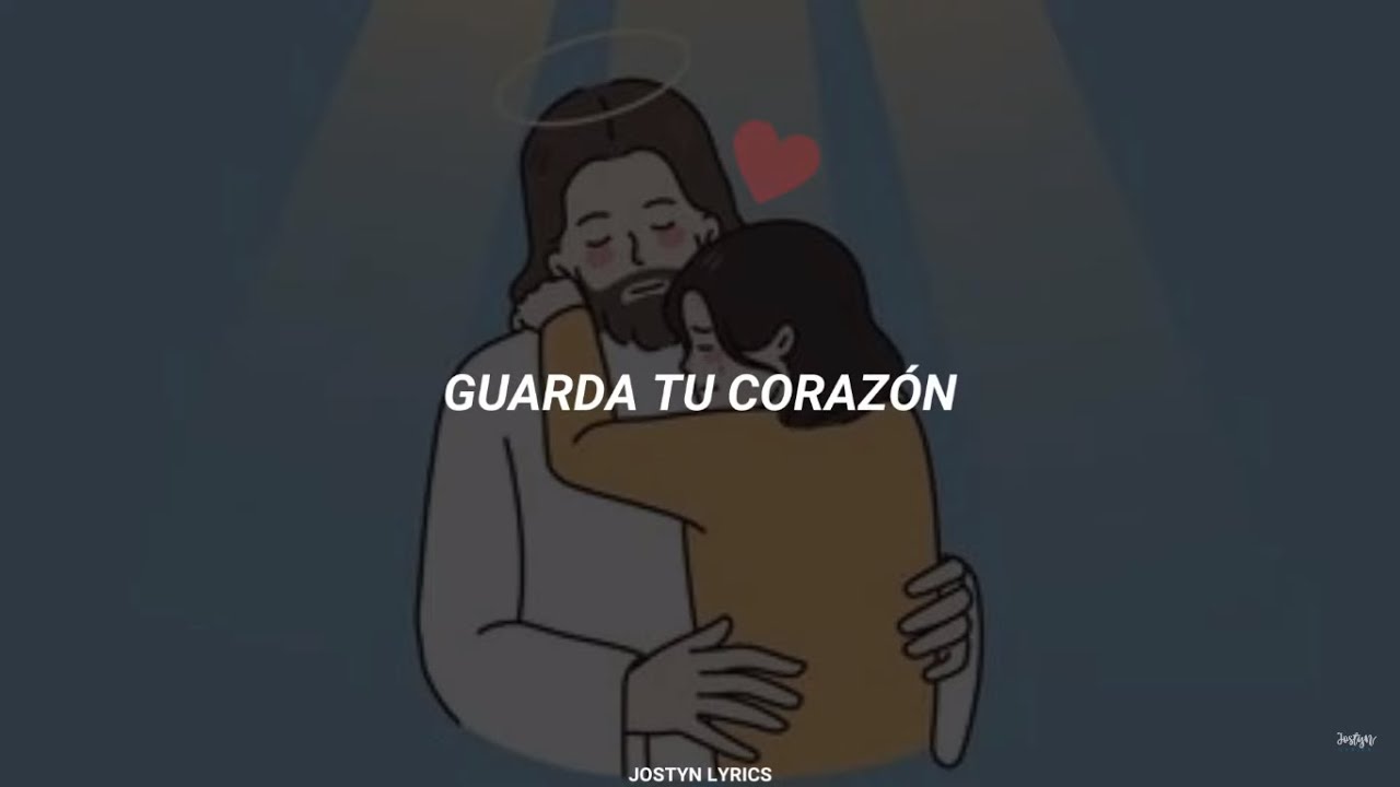Guarda Tú Corazón - Alex Zurdo - Letra - YouTube