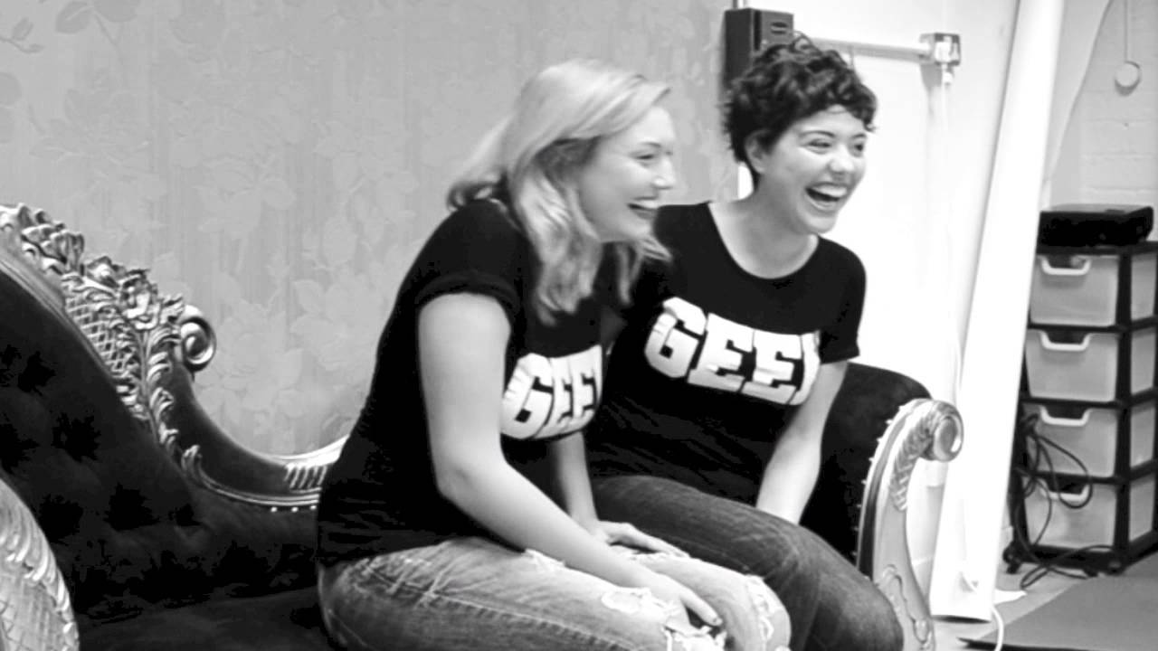 Memento Studios - Sparkle Sessions - Makeover Photoshoot - YouTube