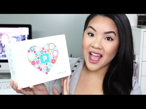 100% FREE SAMPLES - PINCHme | Jerlyn Phan - YouTube