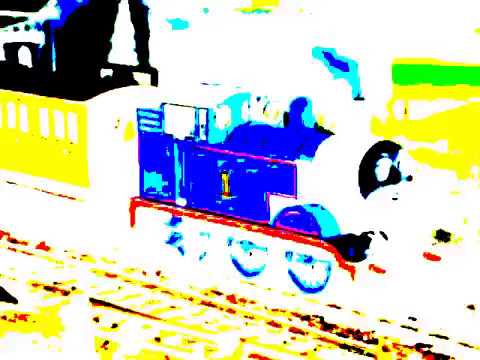 Thomas The Tank Engine Theme Song in G-Major 8 - YouTube