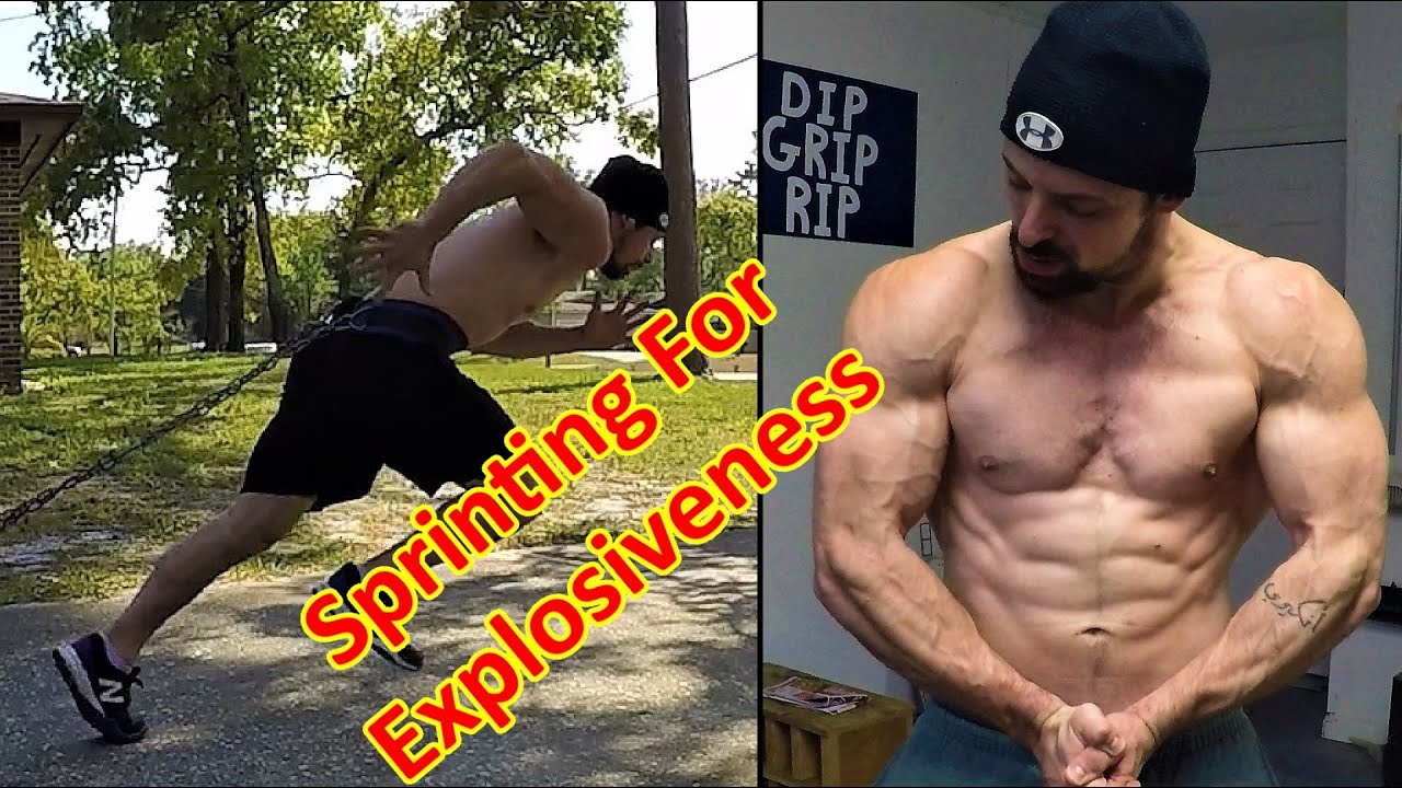 Homemade Weight Sled