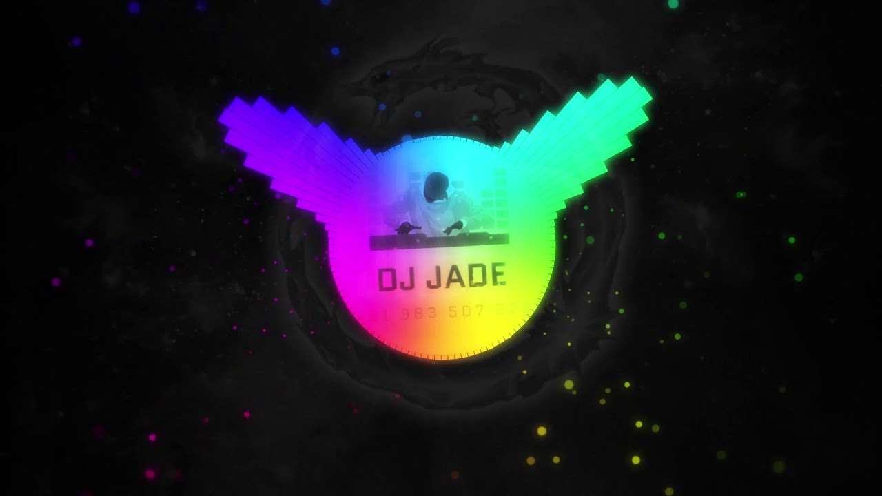 Dj Jade Mix Vs Hermandad Caporal Final 2020 - YouTube