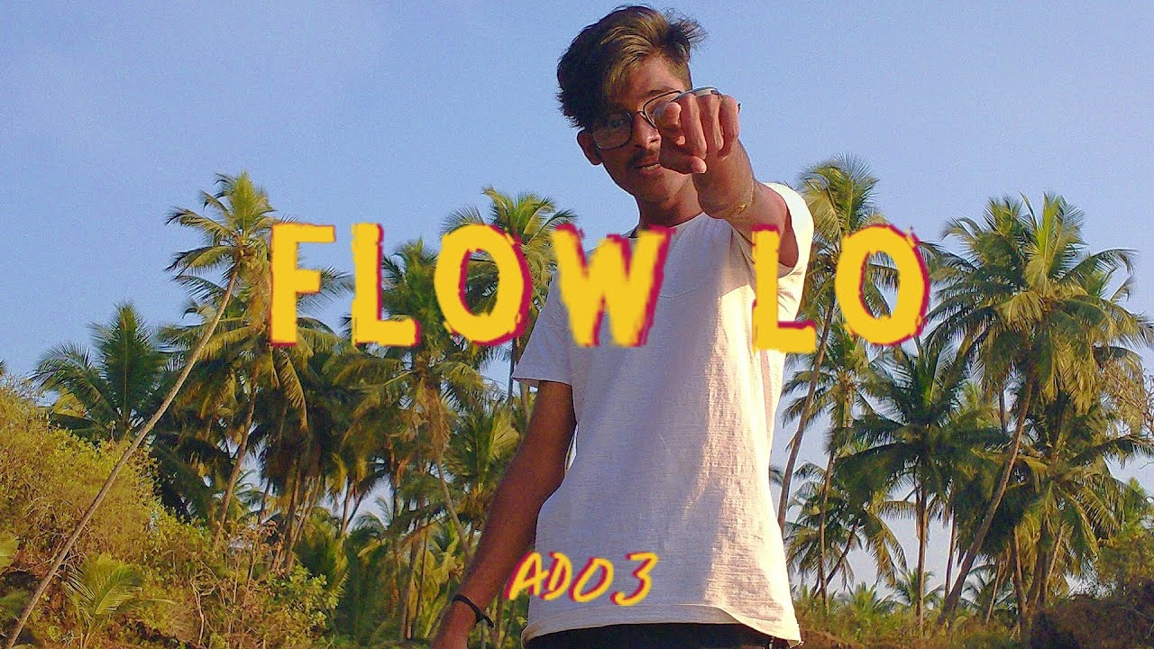 AD03 | FLOW LO | PROD. BY - AD03 | (official music video) - YouTube Music