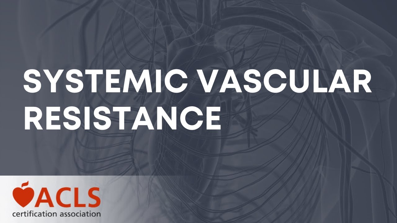 Understanding ACLS in a Nutshell | ACLS Video | ACLS Certification ...