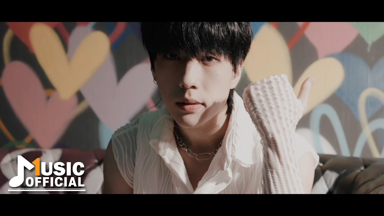 BLACK LEVEL (블랙레벨) ‘INFECTION’ M/V Teaser - YouTube