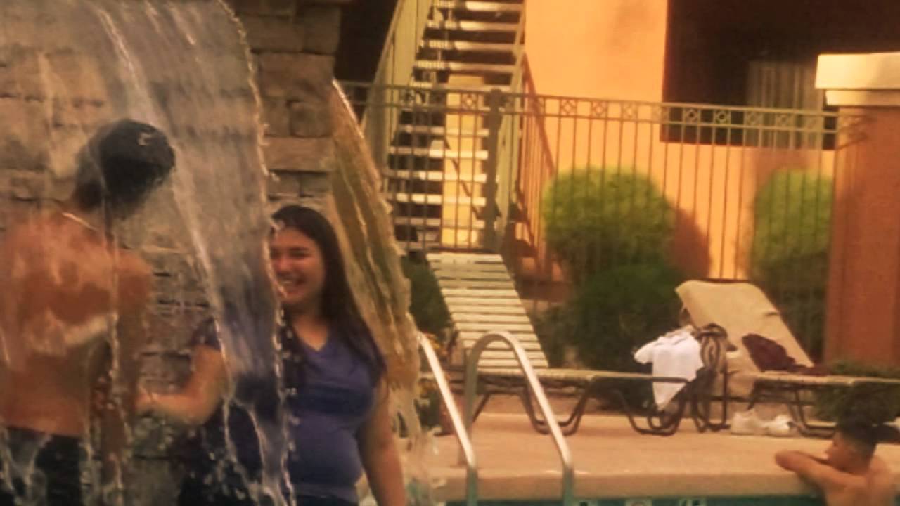 Alexandra Gaxiola en Estados Unidos - YouTube