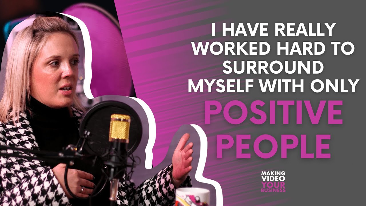 Lucy Noonan: Founder of Atomic Consultancy - MVYB E17 - YouTube