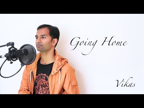 [Cover] Going Home [학교  (Tarin) 타린 OST School 2017