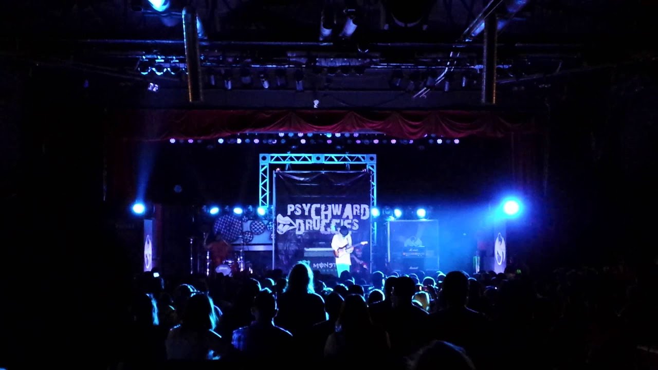 PWD Independent Grind Tour(2) - YouTube