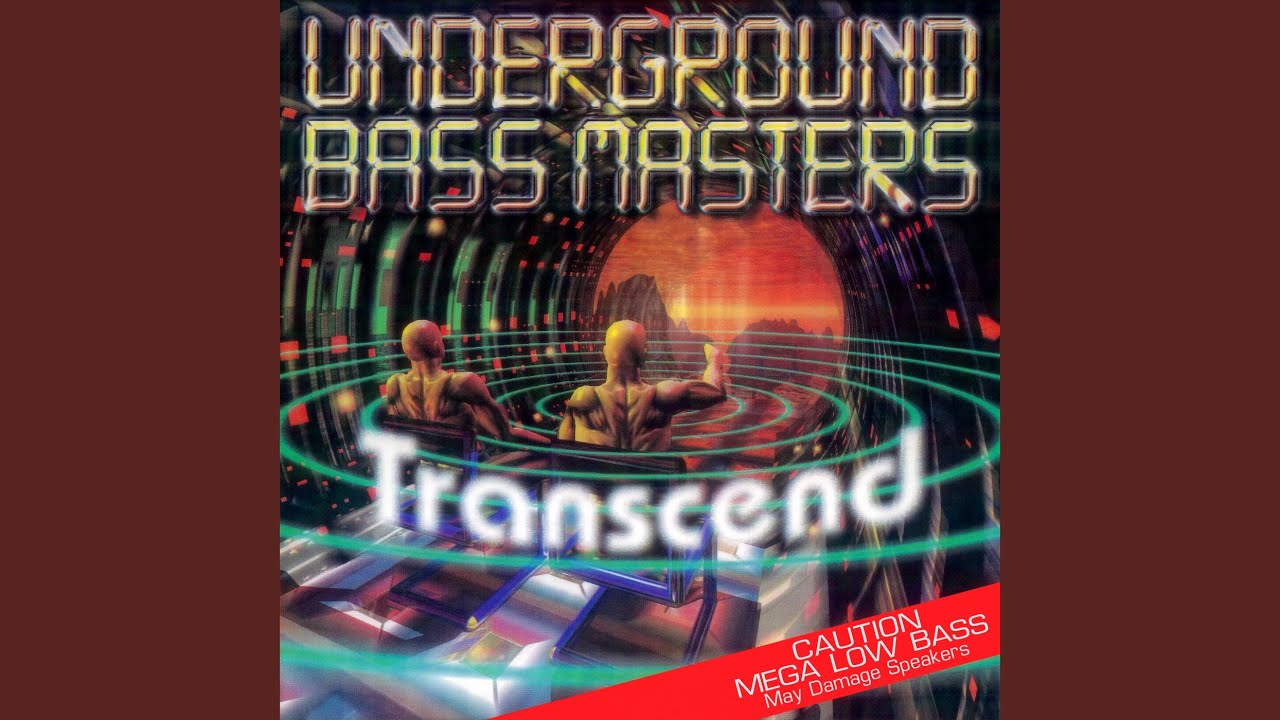 Electronic Digital Bass - YouTube