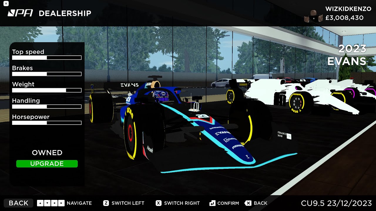 Project Apex Gameplay [02-04-24] - YouTube