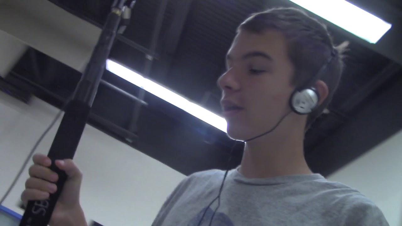 Austin Says I’m A Bad Camera Man I Proved Him Right!!! - YouTube