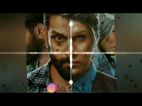 Iru mugan Settai|Stuart Cutz|