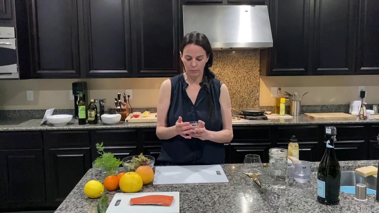 Dr. Heidi Ryan discusses Carbs - YouTube
