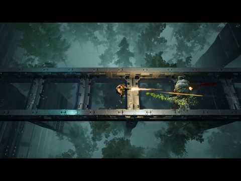 Redeemer: Enhanced Edition - Gameplay Trailer