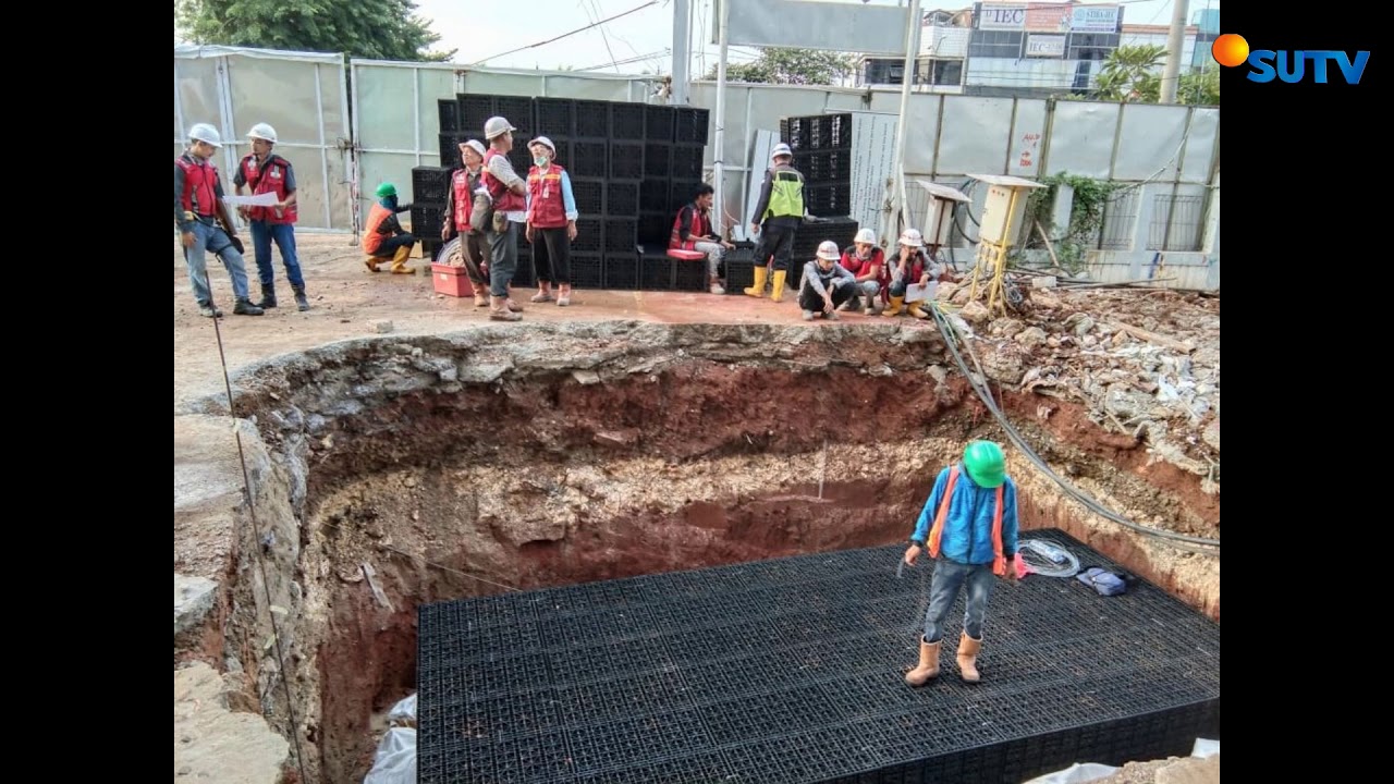 Pemasangan sigma tank - YouTube