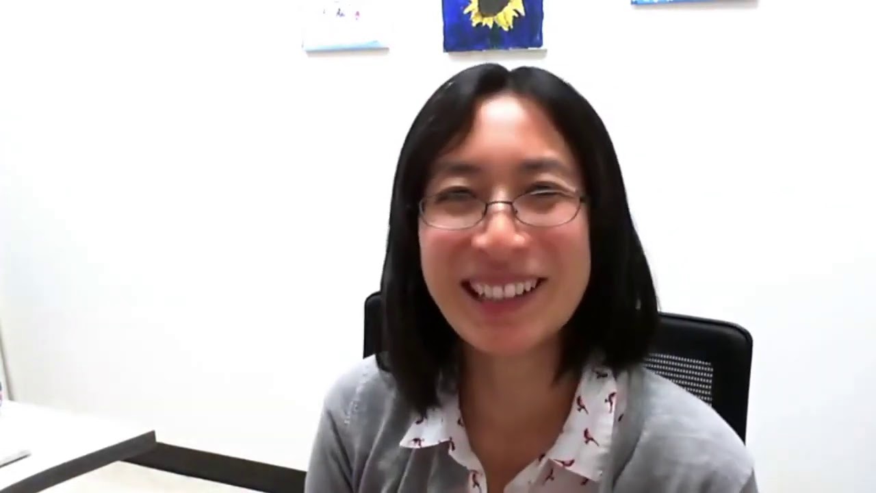 Hana Fukuto, SMB(ASCP)cm - YouTube