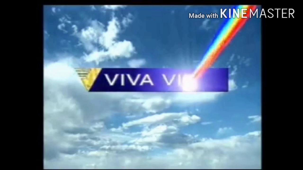 Viva Video Inc. 1998 - YouTube