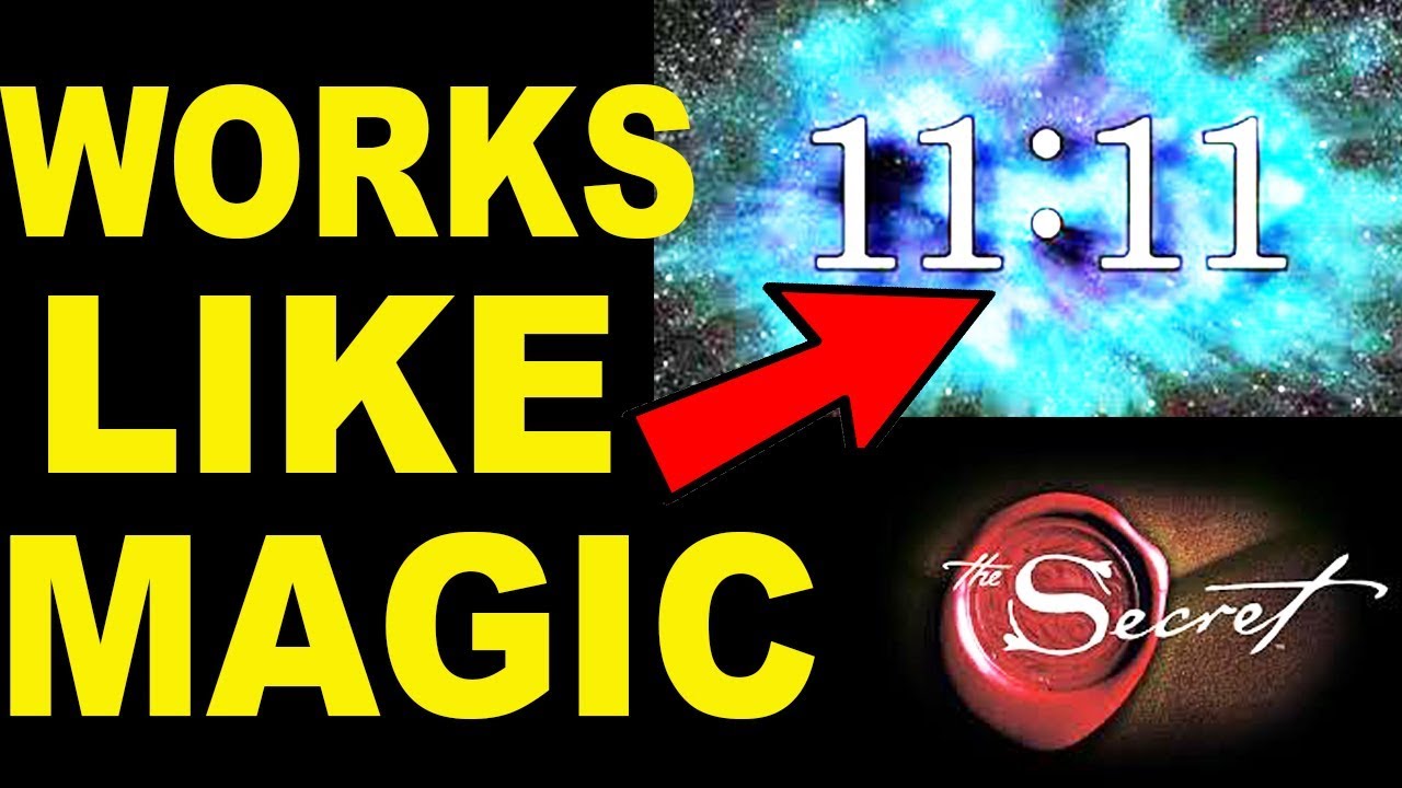 The TRUTH on Synchronicity REVEALED (Time vs Timing) - YouTube